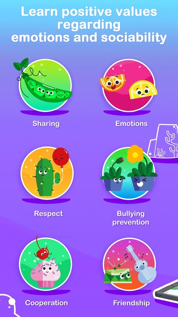 【STEM APP】8款STEM APP學習教材｜激發創造力、想像力、運算力