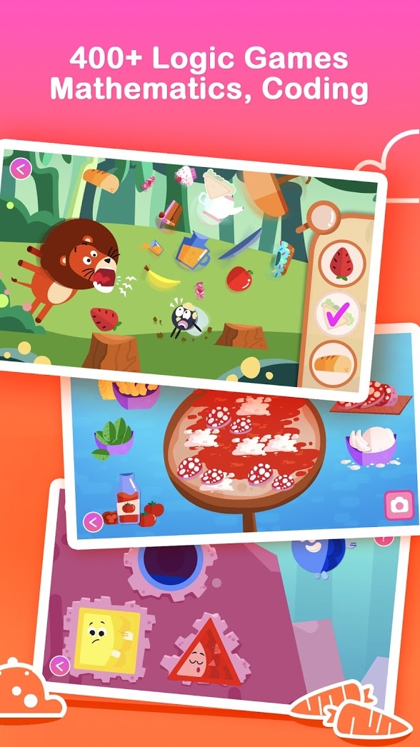 【STEM APP】8款STEM APP學習教材｜激發創造力、想像力、運算力