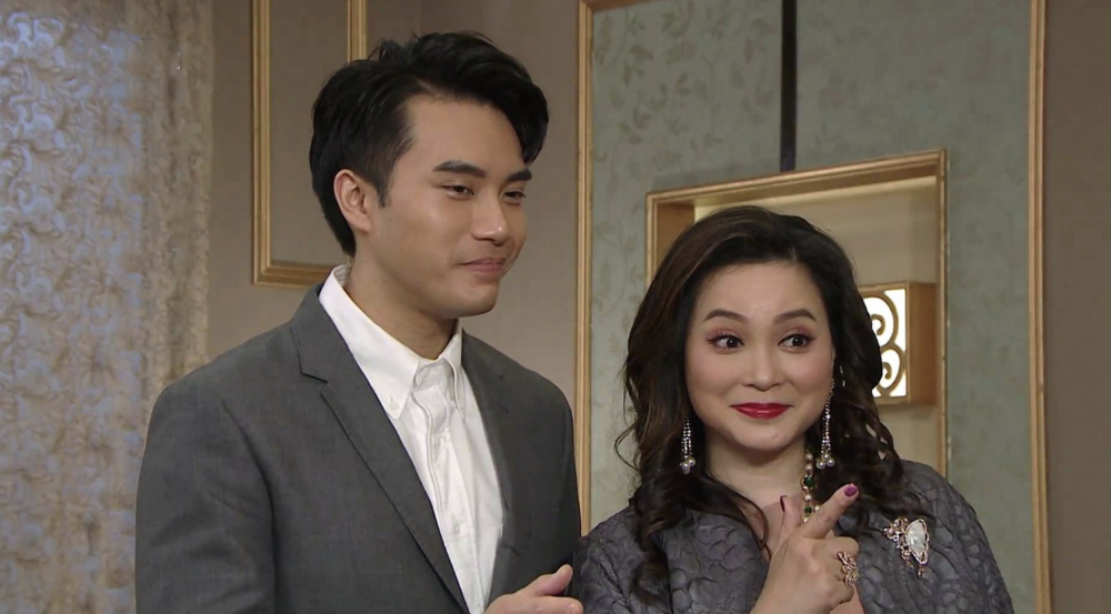 【偏心】老媽偏心孻仔 要老大老二幫忙買樓被拒